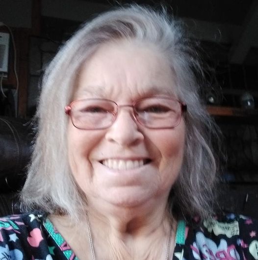 Sheila Elaine Rector - The Tryon Daily Bulletin | The Tryon Daily Bulletin