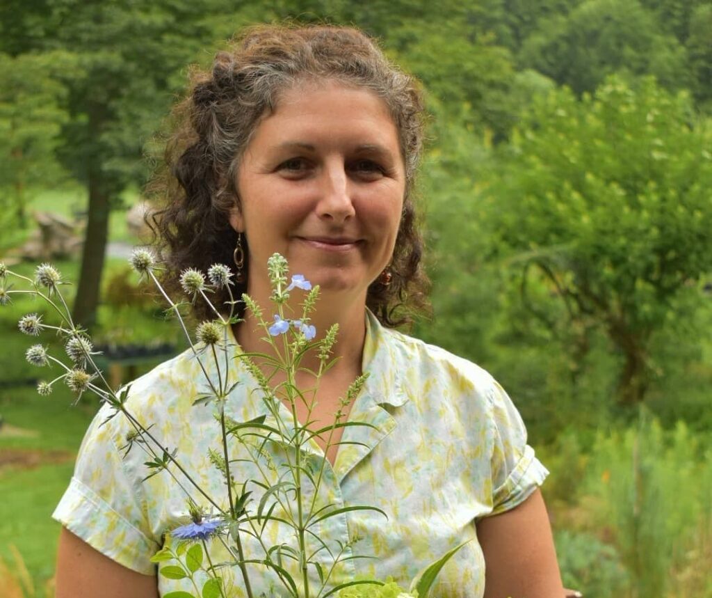 Resolve to plant your native garden - The Tryon Daily Bulletin | The ...