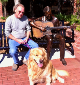 John Fowler | The Tryon Daily Bulletin