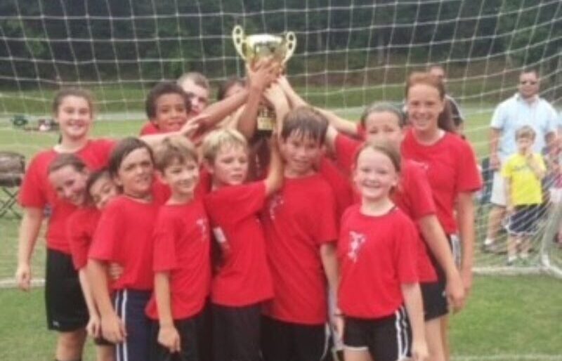Annual Kirby Cup Soccer Camp returns this summer | The Tryon Daily Bulletin