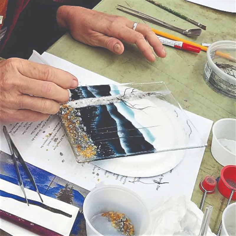 Tryon Arts and Crafts School to hold 4th annual Fusefest this weekend ...