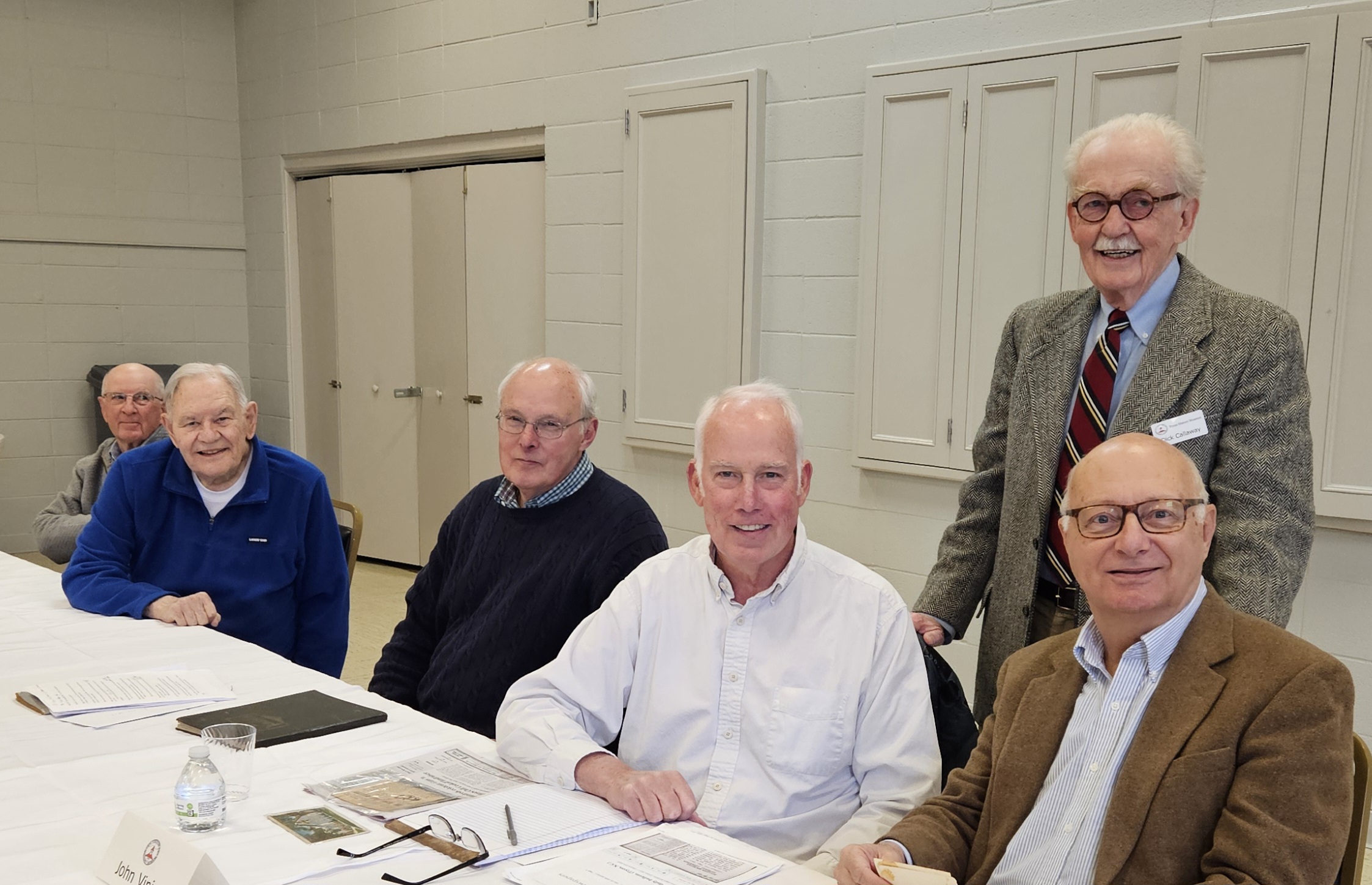 First Tales of Tryon of 2024 sees record turnout | The Tryon Daily Bulletin