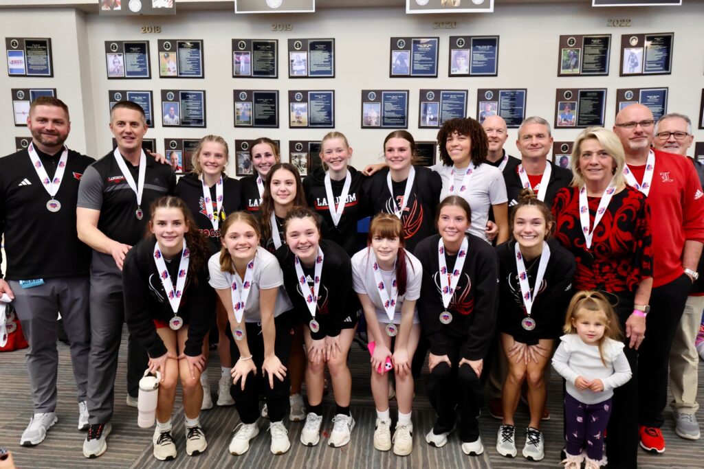 Lady Cardinals fall in state title game - The Tryon Daily Bulletin | The Tryon Daily Bulletin