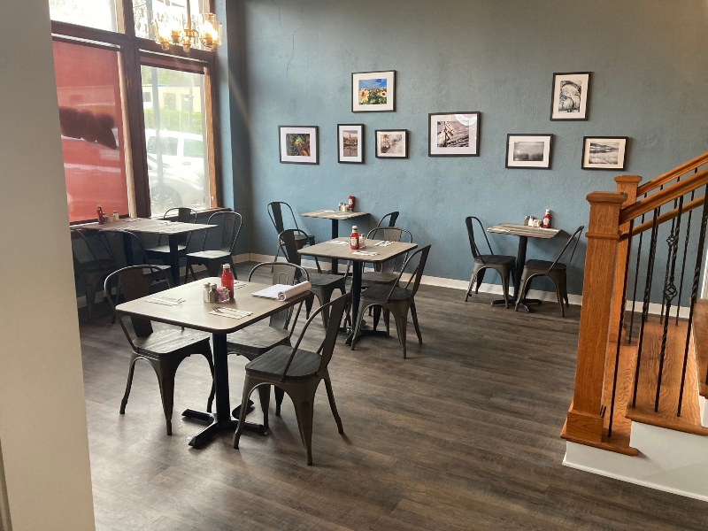 Zoe’s Place opens in Columbus | The Tryon Daily Bulletin