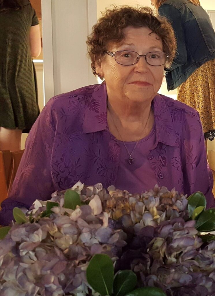 Nancy Ann Britton - The Tryon Daily Bulletin | The Tryon Daily Bulletin