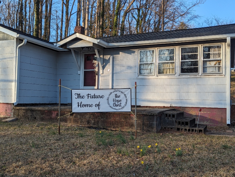 Expanding Hope: Columbus church to open new Hope Chest location | The ...