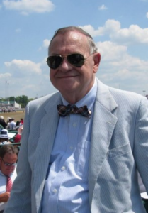 Robert Reynolds | The Tryon Daily Bulletin