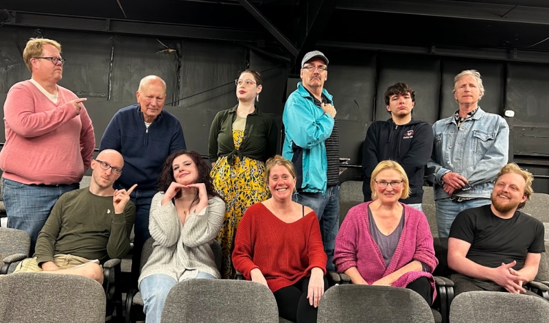 Save the date for Tryon Little Theater’s season closer | The Tryon ...