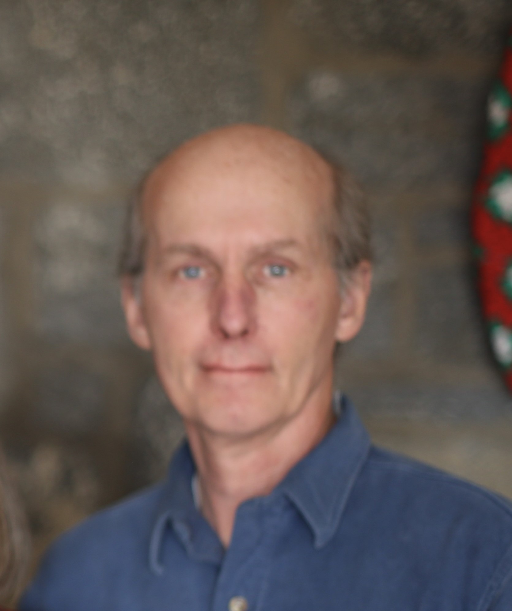 Jeffry Edward Jenkins - The Tryon Daily Bulletin | The Tryon Daily Bulletin