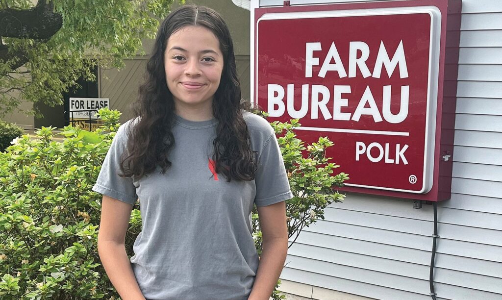 PCHS graduate to travel to Ireland as part of food and culture program ...