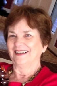 Patricia “Patsy” Ryan | The Tryon Daily Bulletin