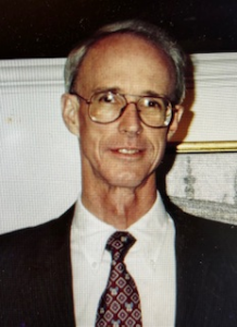 Philip Eugene (Gene) Morehead | The Tryon Daily Bulletin