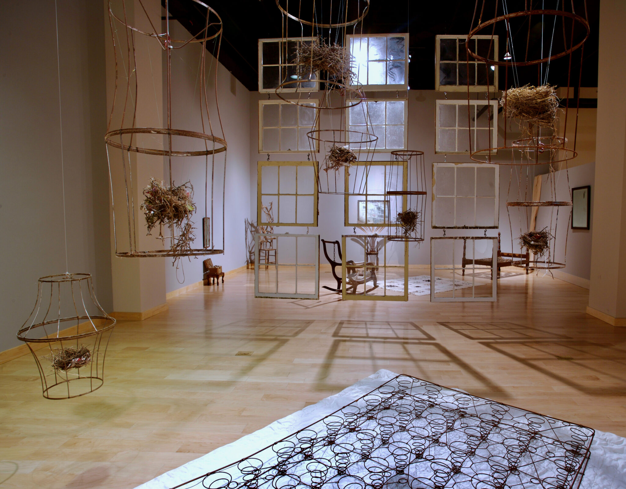 Tryon Arts & Crafts School announces upcoming gallery events - The ...