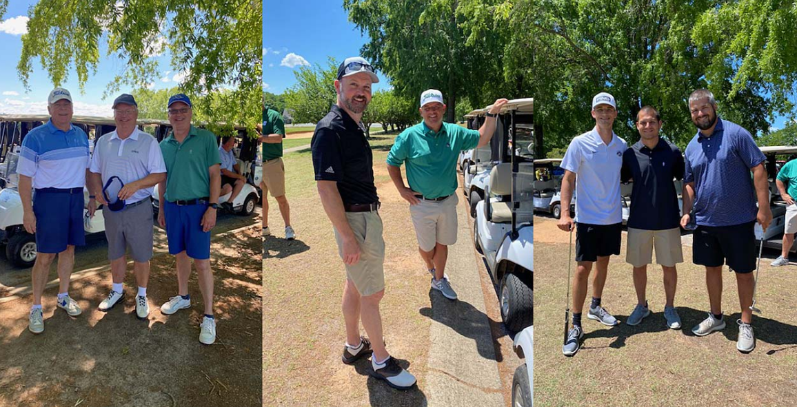 PCHS Athletic Fundraiser golf tourney set for May 30 at Links O’Tryon | The Tryon Daily Bulletin