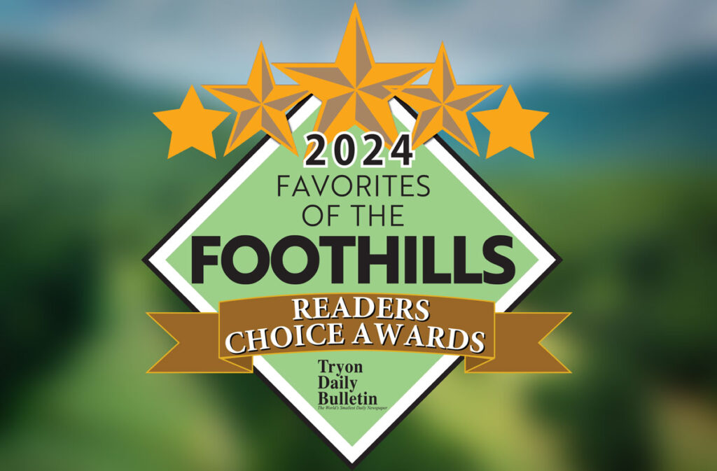 Contests | The Tryon Daily Bulletin