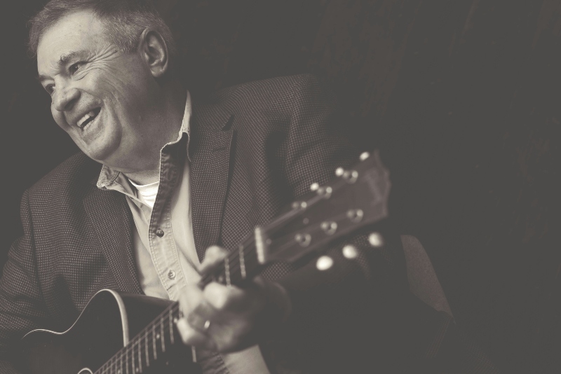 Top of the Grade concerts kick off on June 14 with David Childers and ...