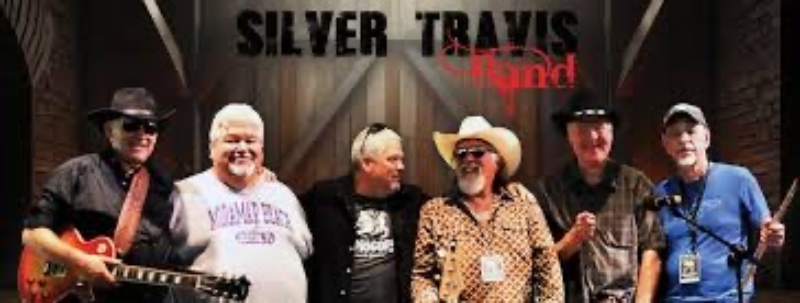 Silver Travis Band to perform at Landrum’s Music at the Market | The ...