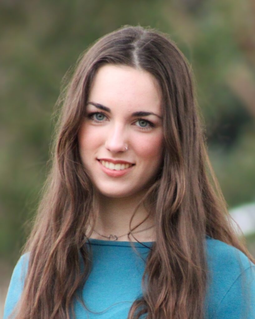 Morgan Madden wins 2024 TLT scholarship - The Tryon Daily Bulletin ...