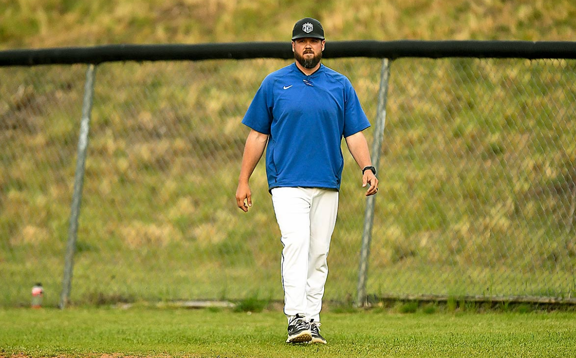 Money tapped to lead Polk County boys basketball program - The Tryon ...