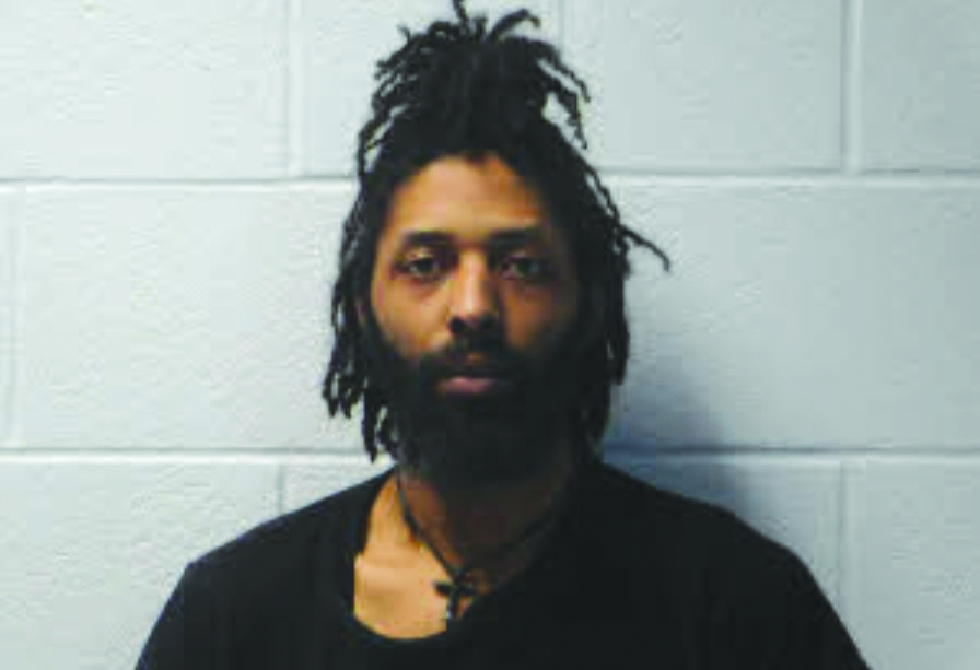 Man arrested in connection to shooting in Tryon | The Tryon Daily Bulletin