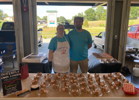 Landrum Farmers Market hosts successful Taste of the Market event - The Tryon Daily Bulletin ...