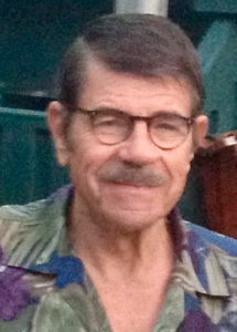 Retired Colonel Daniel (Dan) H. Edwards | The Tryon Daily Bulletin