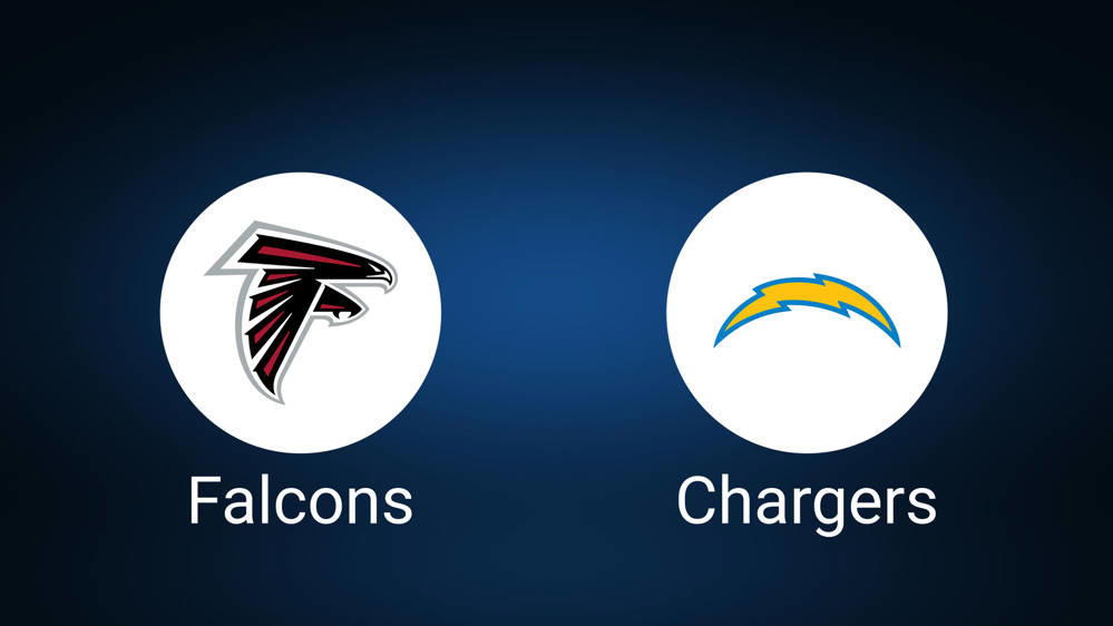 Atlanta Falcons vs. Los Angeles Chargers Week 13 Tickets Available ...