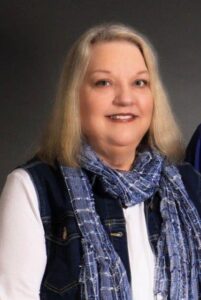 Sandra “Sassy” Halford Reid | The Tryon Daily Bulletin