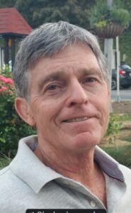 Paul Pike Pullen III | The Tryon Daily Bulletin