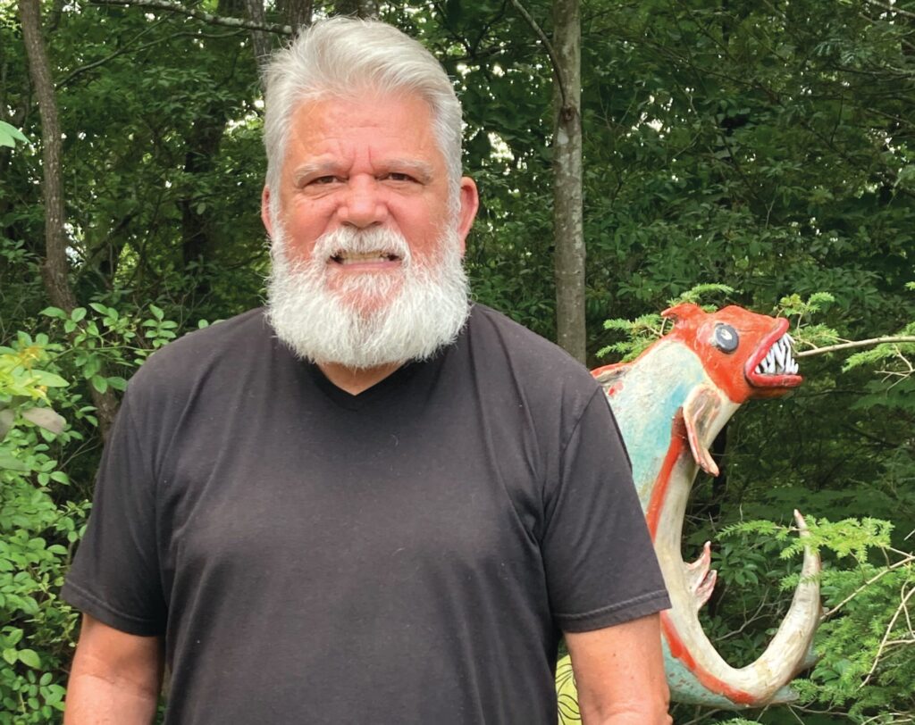 Life in our Foothills September 2024 – Clay, Culture, & Connection ...