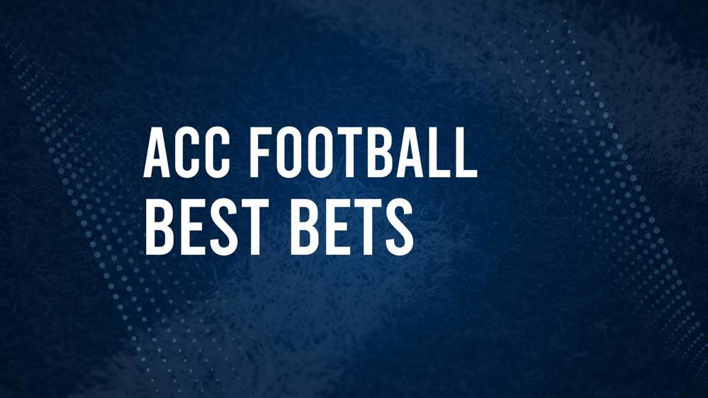 ACC Football Predictions, Computer Picks & Best Bets | Week 3 | The ...