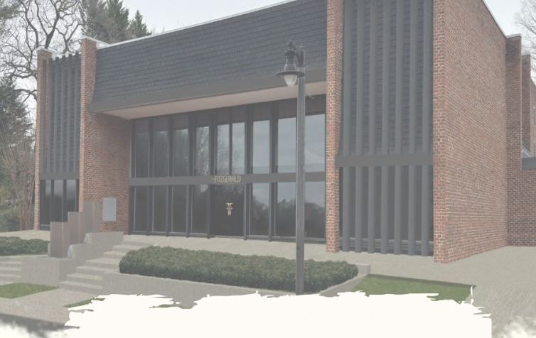 TDDA to host Annual Meeting at Fitzgerald Event Center | The Tryon ...