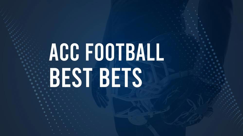 ACC Football Predictions, Computer Picks & Best Bets | Week 8 | The ...