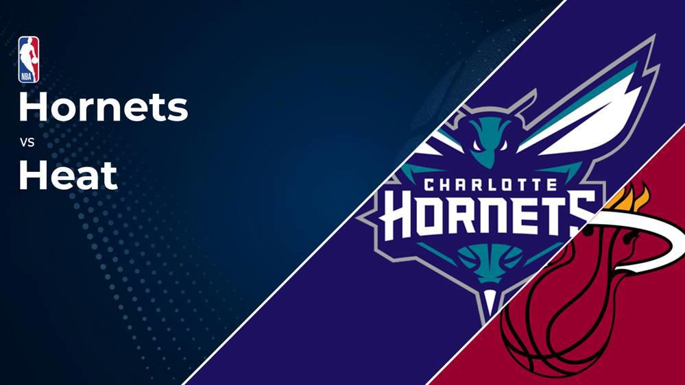 Hornets vs. Heat Tickets Available – Saturday, Oct. 26 | The Tryon ... Hornets vs. Heat Tickets Available – Saturday, Oct. 26 | The Tryon ...