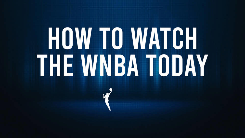 How to Watch the WNBA Playoffs Today | Oct. 20 | The Tryon Daily Bulletin