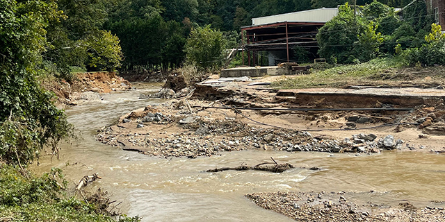 Photo Gallery: Images from the Pacolet River | The Tryon Daily Bulletin