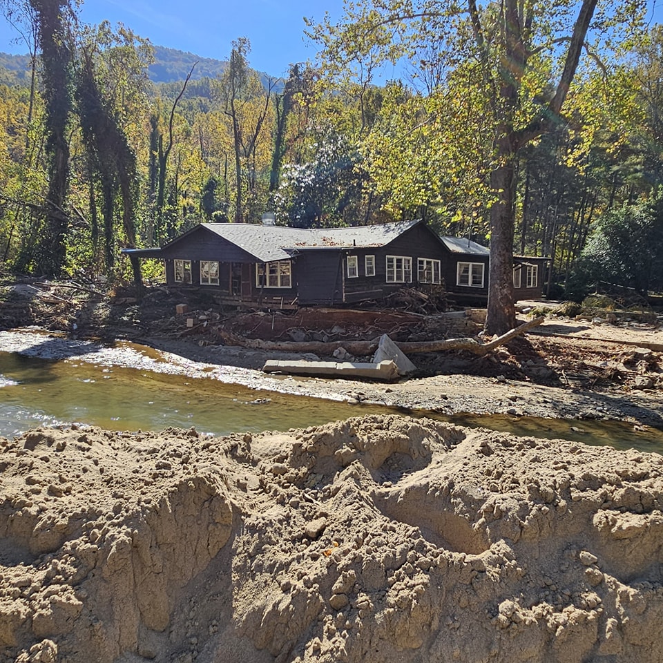 Caro-Mi seeking new location after Tropical Storm Helene flooding | The ...