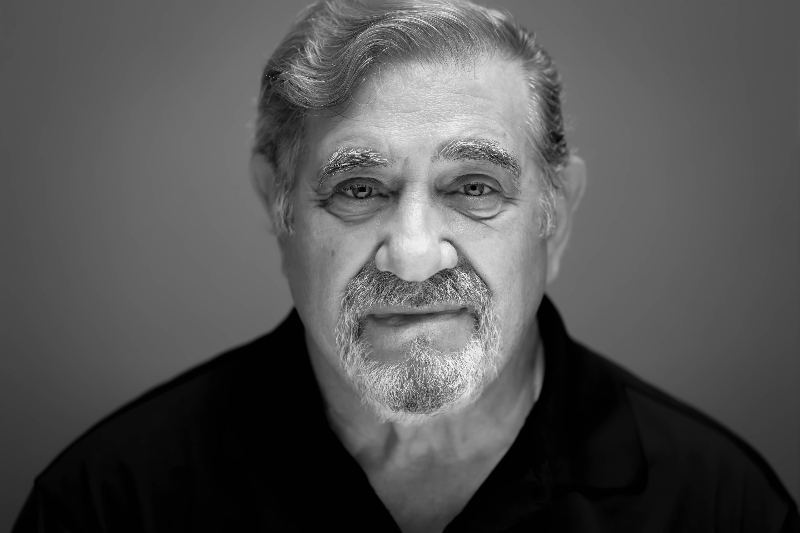 Wonder Years actor Dan Lauria to participate in Tryon International ...