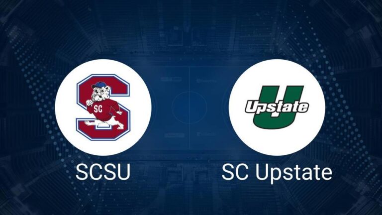 How to Watch South Carolina State vs. South Carolina Upstate Women's ...