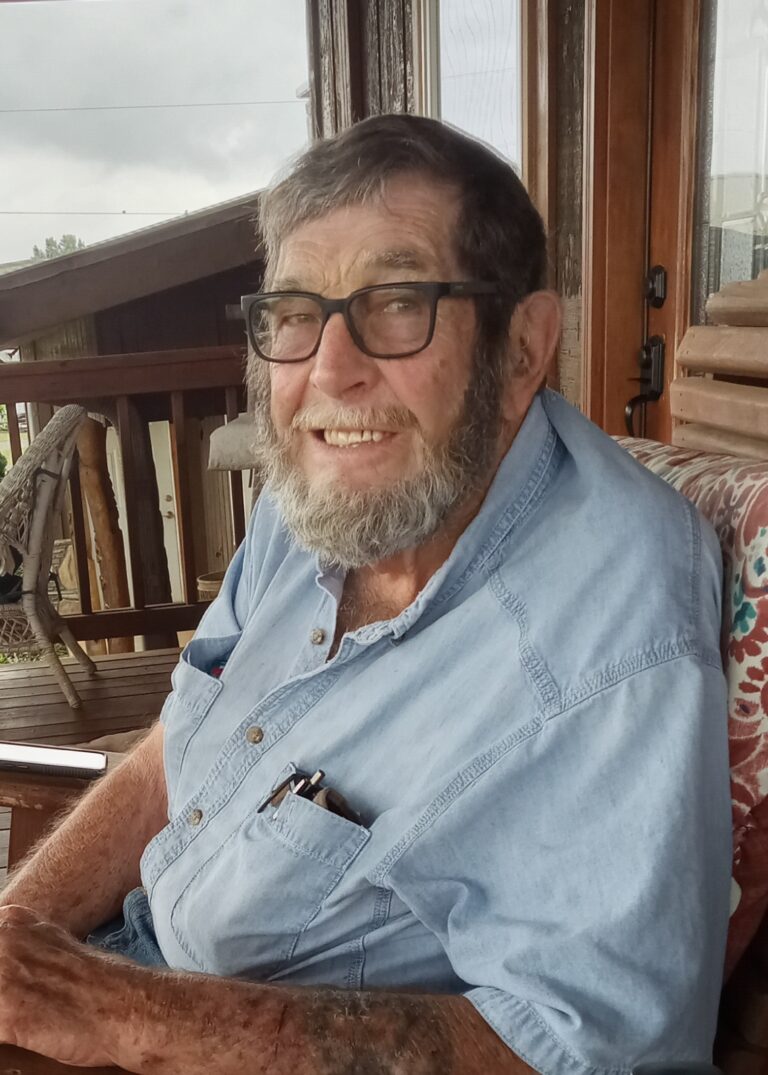 Benjamin Loran Lynch - The Tryon Daily Bulletin | The Tryon Daily Bulletin