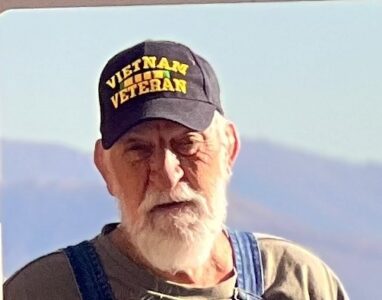 Bobby Franklin McAbee | The Tryon Daily Bulletin