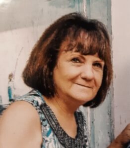 Judy Mae Anderson Morgan | The Tryon Daily Bulletin