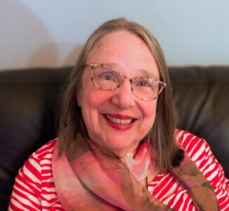 Mary Ann Shelton O’Brien | The Tryon Daily Bulletin