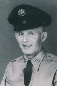 Clarence “Buster” Wilson | The Tryon Daily Bulletin