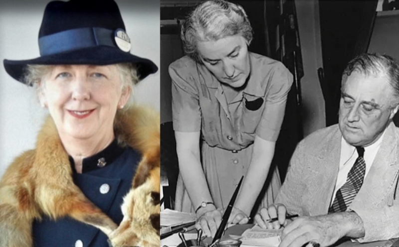 Bringing to life the untold partnership of FDR | The Tryon Daily Bulletin