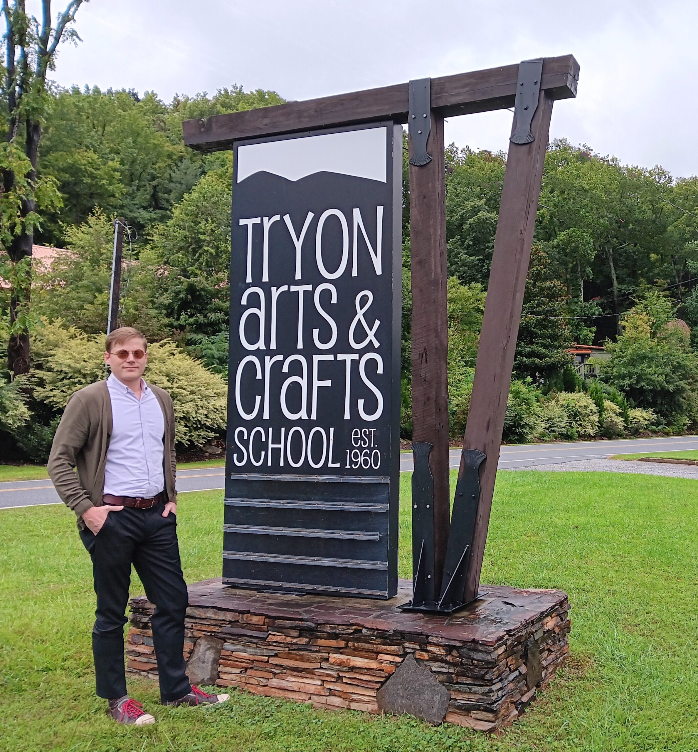 Life in our Foothills Novmeber 2024 – Keeping Local Traditions Alive ...