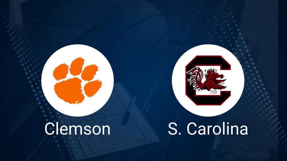 Clemson vs. South Carolina Predictions & Picks: Spread, Total – December 17 | The Tryon Daily ...