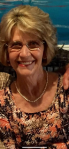 Rebecca Ann Champion | The Tryon Daily Bulletin