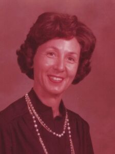 Marie Harris Head | The Tryon Daily Bulletin