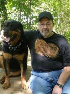 Thurman Eugene Kuykendall | The Tryon Daily Bulletin